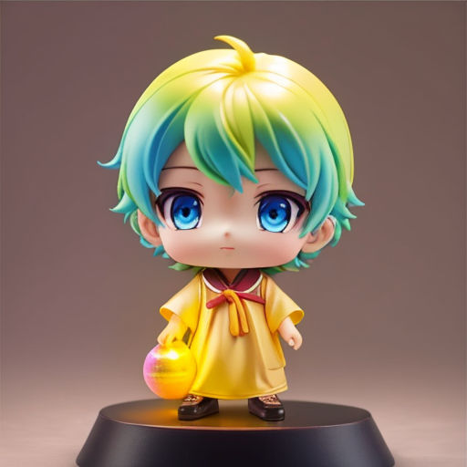 The Magic Stone | Story.com