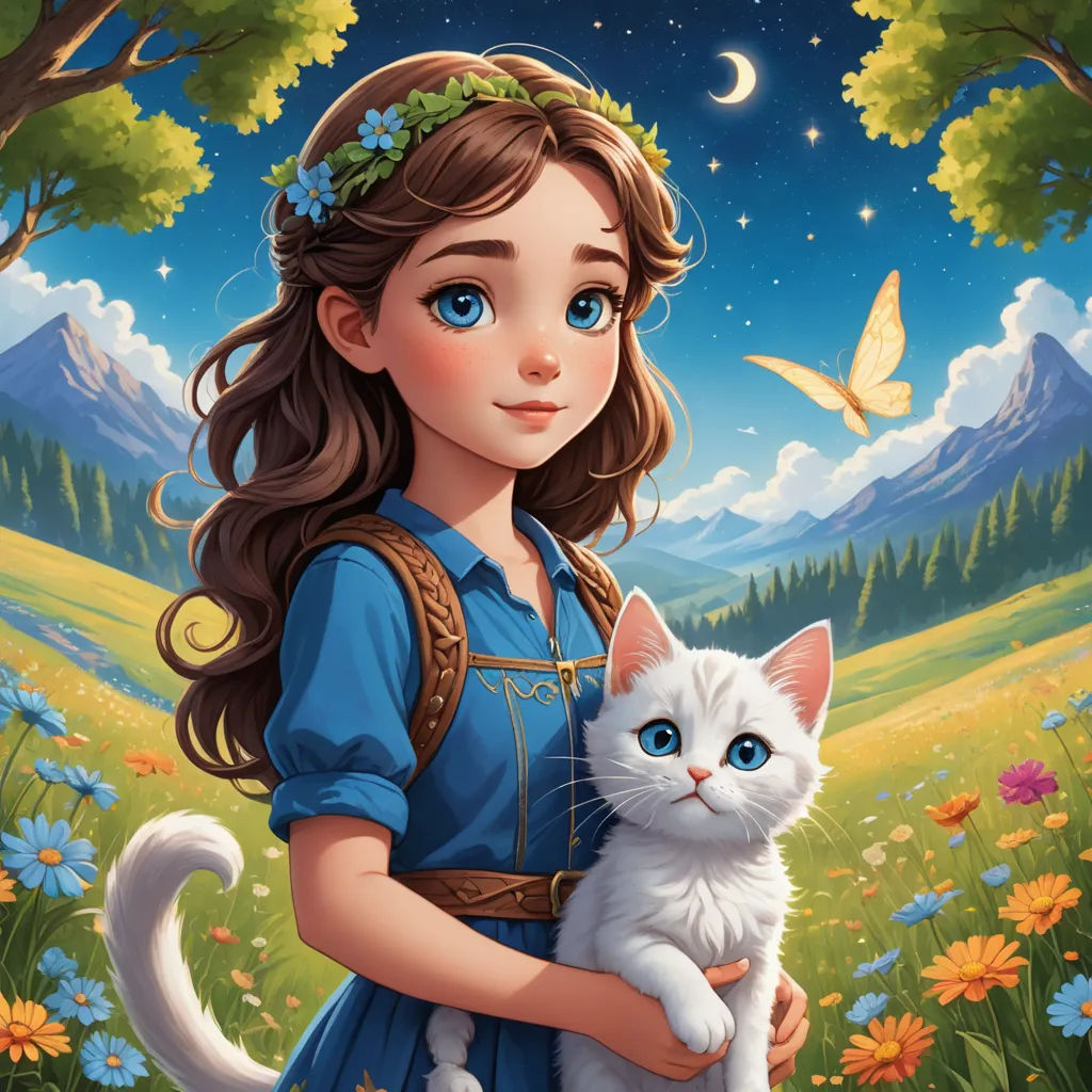 The Adventures of Luna and Leo | Story.com