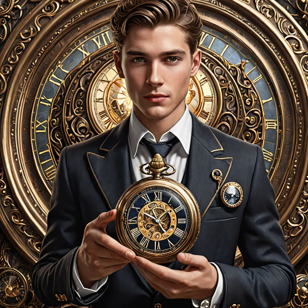 El Último Guardián del Tiempo | Story.com