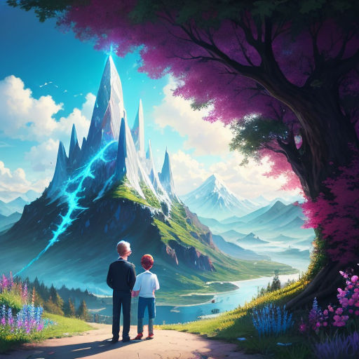 Max's Grand Adventure | Story.com