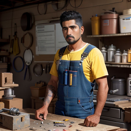 The Mystery of Juanito's Van | Story.com