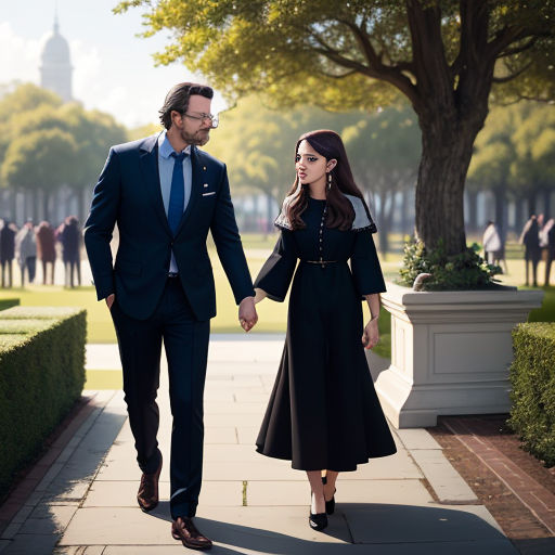 An Unlikely Love | Story.com