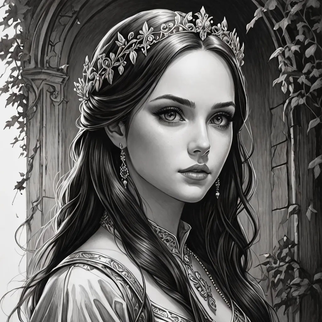 Emma's Enchanted Quest | Story.com