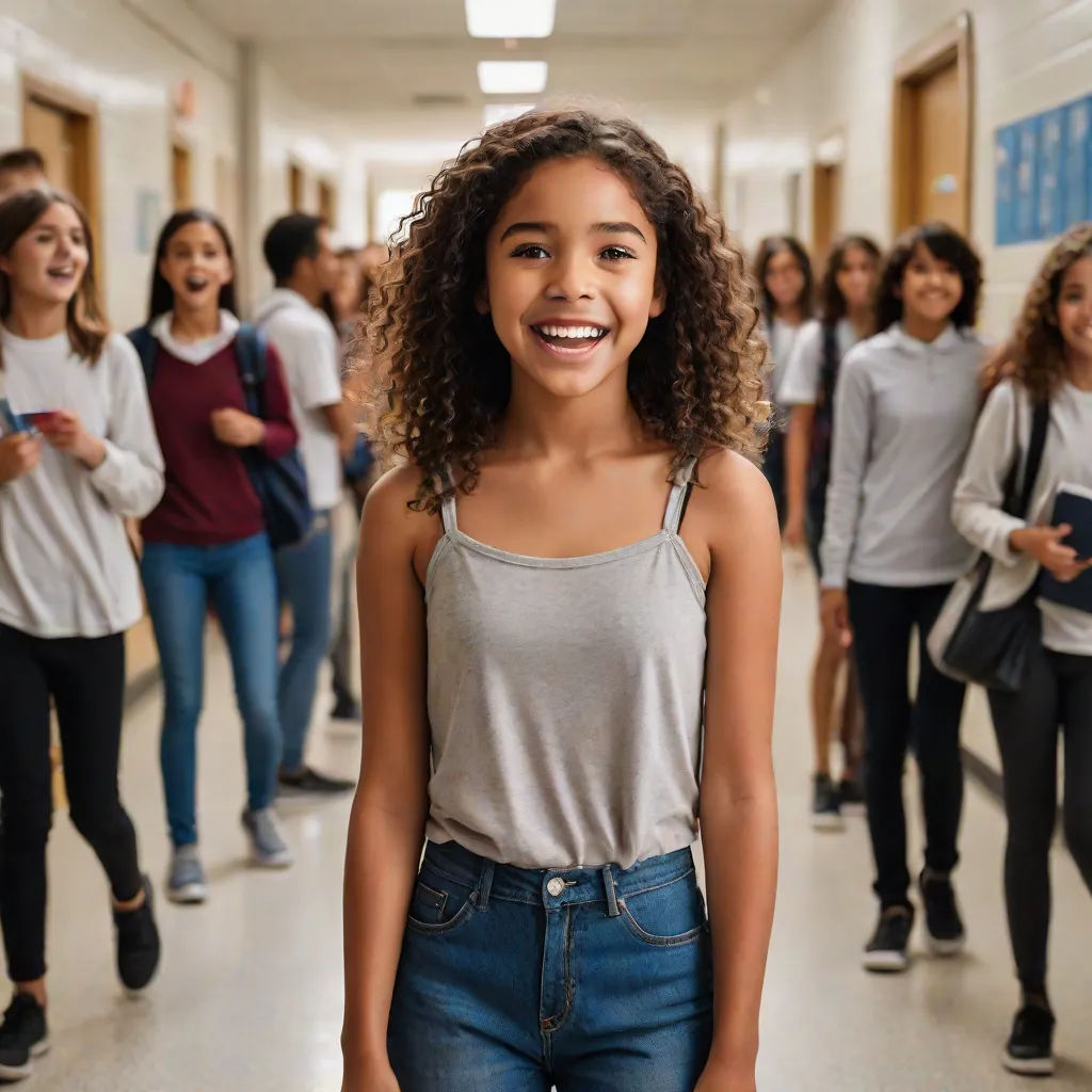 The Naked Truth | Story.com