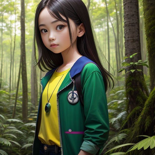 The Green Pill | Story.com