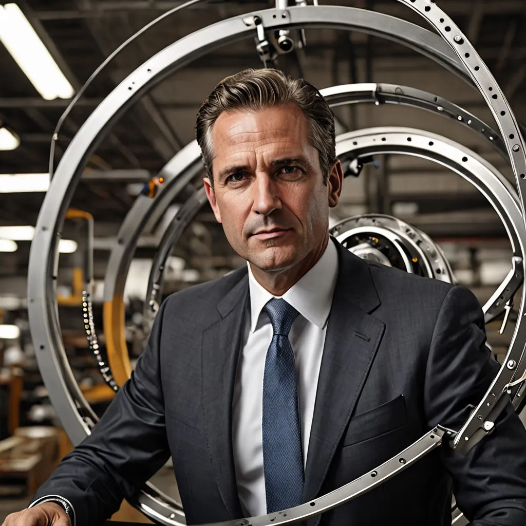 Winding Up | Story.com