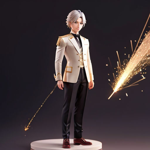 Magic Love | Story.com