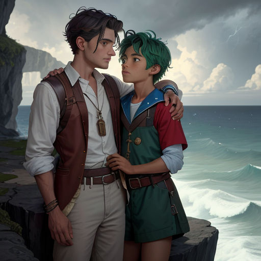 The Lost Treasure of Captain Williams | Story.com