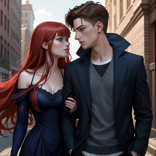 Bound by Shadows | Story.com