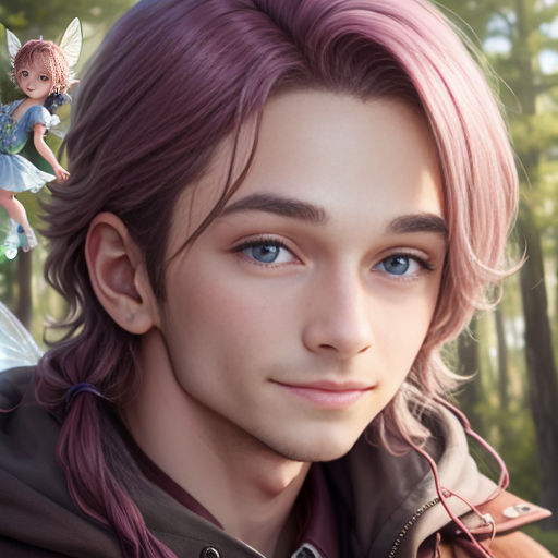 Fairy Enchantment | Story.com