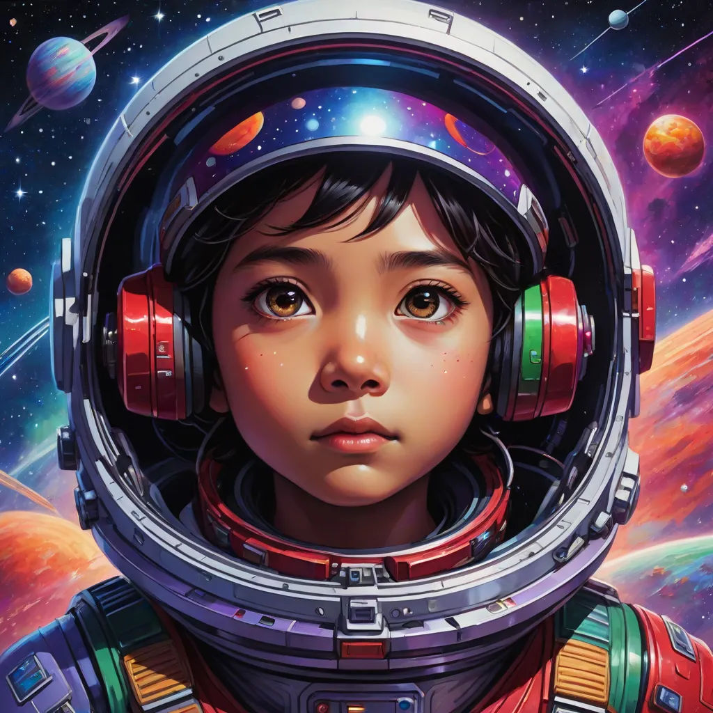 Kuku's Cosmic Quest | Story.com