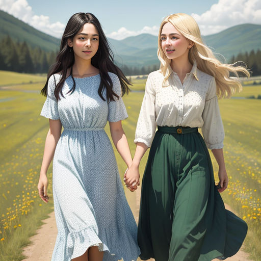 Bare Freedom | Story.com