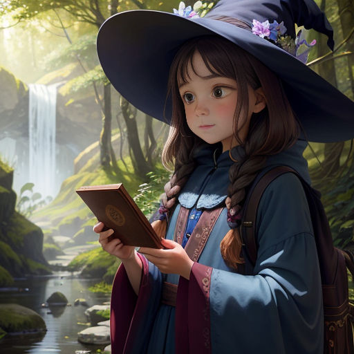 The Melody of Inkling | Story.com