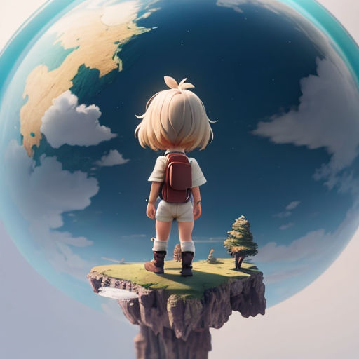 The Diapered World | Story.com