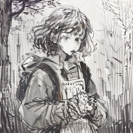 The Colors of Courage | Story.com