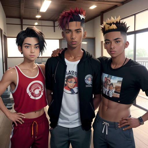 The Secret of the All Valley Tournament | Story.com