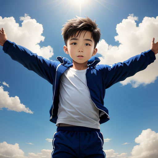 The Fearless Flyer | Story.com