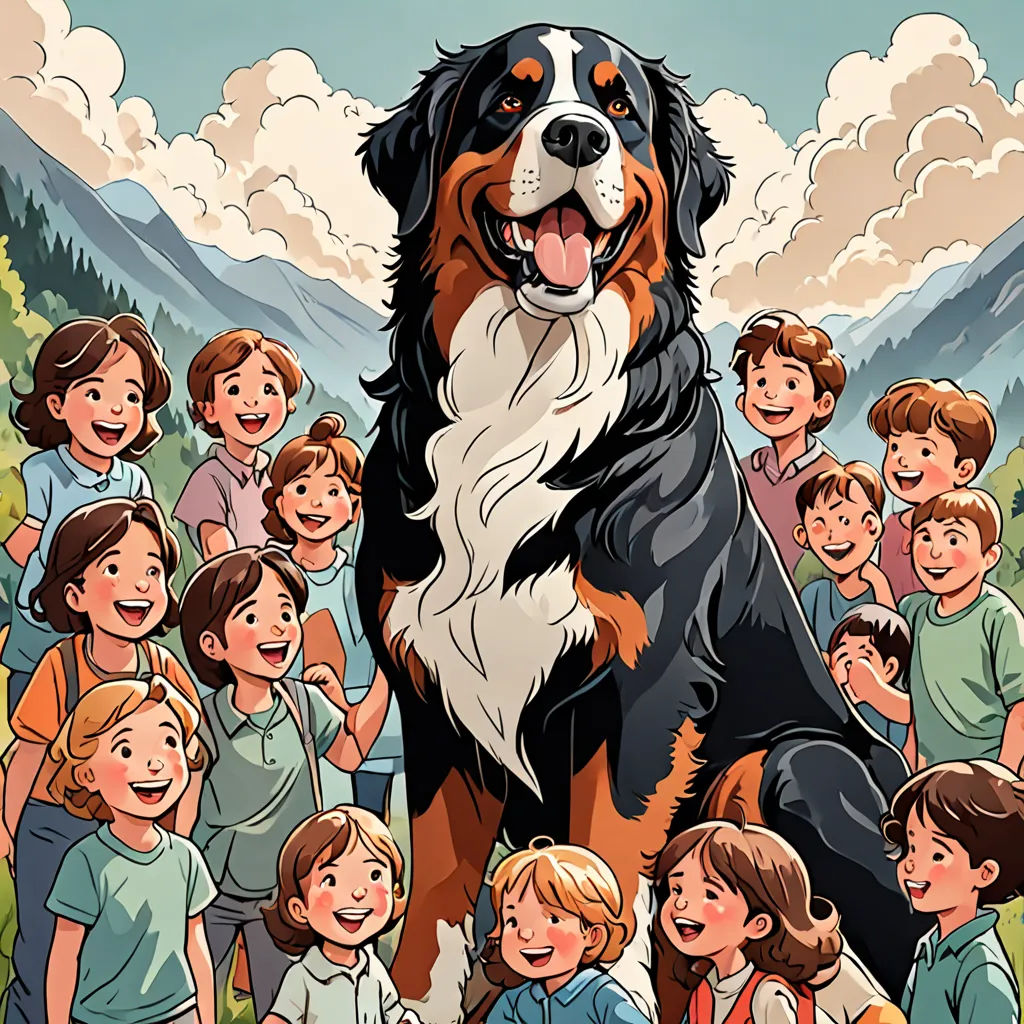 El Gran Sanador Peludo | Story.com
