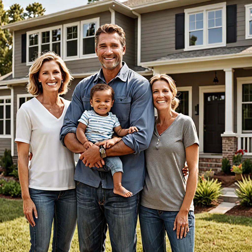 A Father's Legacy | Story.com