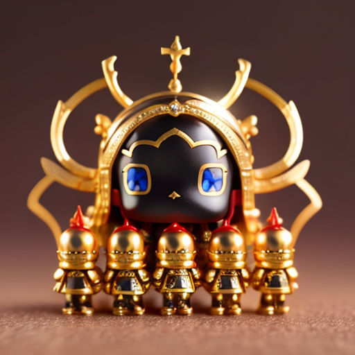 The Curse of the Lord Wolves | Story.com