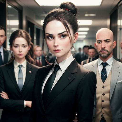 The Mind Control Collar | Story.com