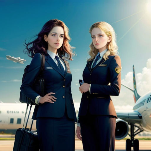 Soaring to New Heights | Story.com