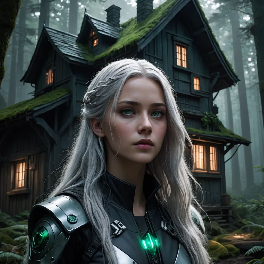 The Whispering Shadows | Story.com