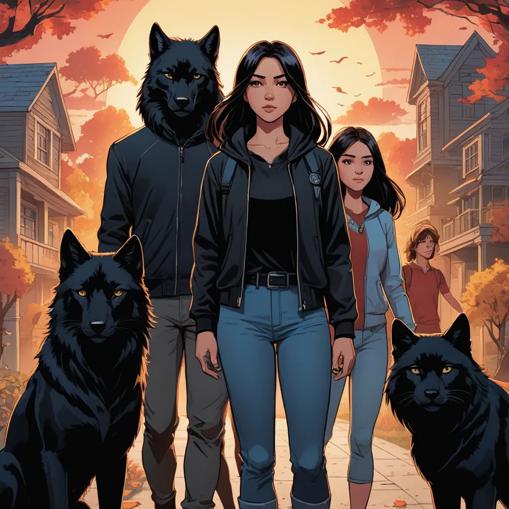 The Secret Lives of Shapeshifters | Story.com