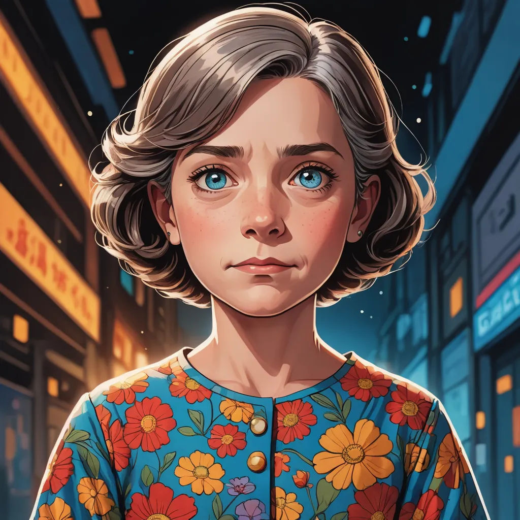 Breaking Free | Story.com