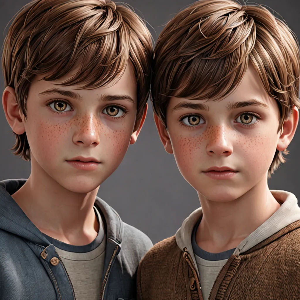 The Silent Language | Story.com