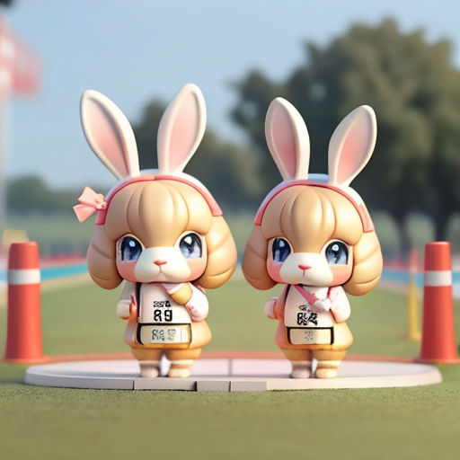 The Race Between Rabbit and Tortoise | Story.com