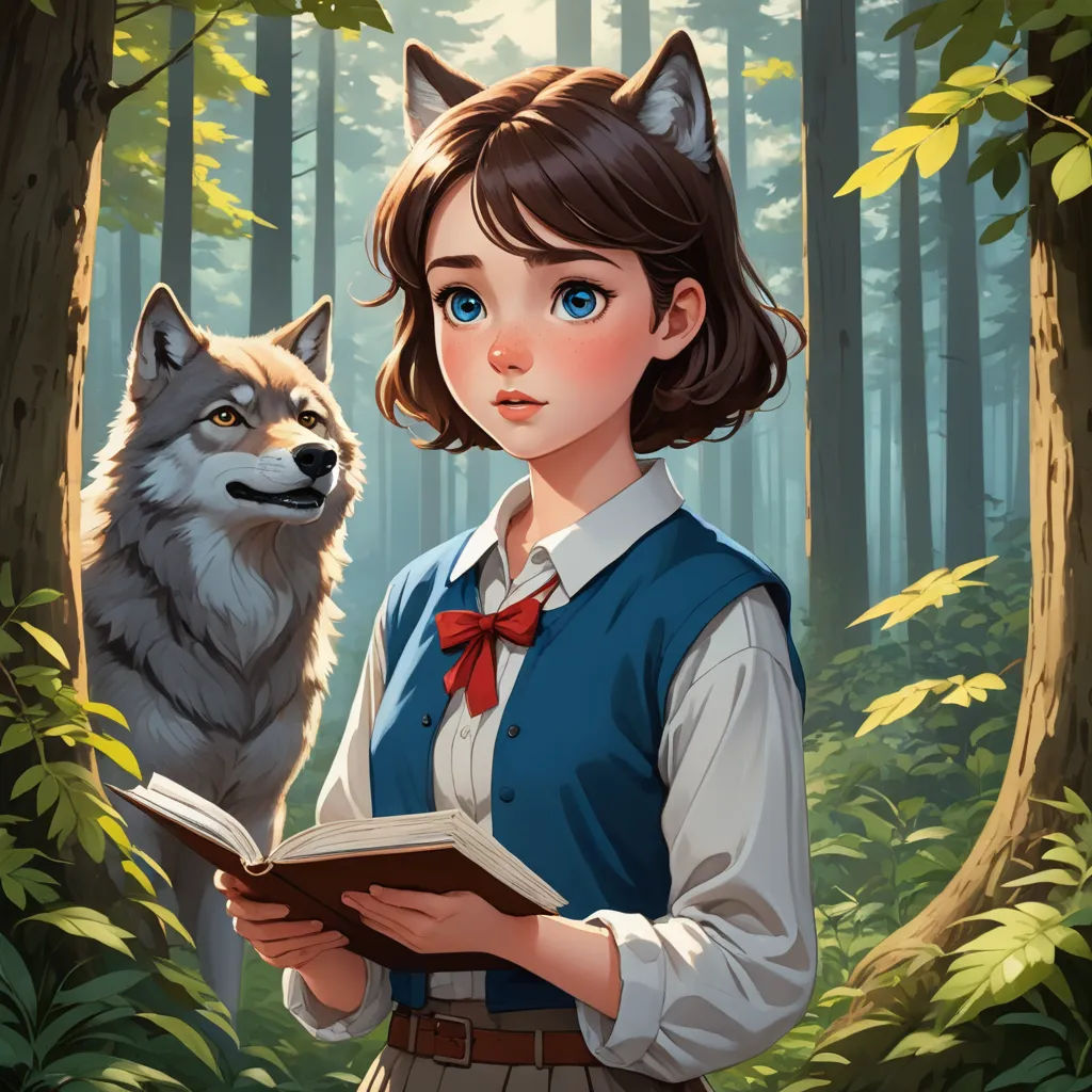 The Letter on the Wind | Story.com