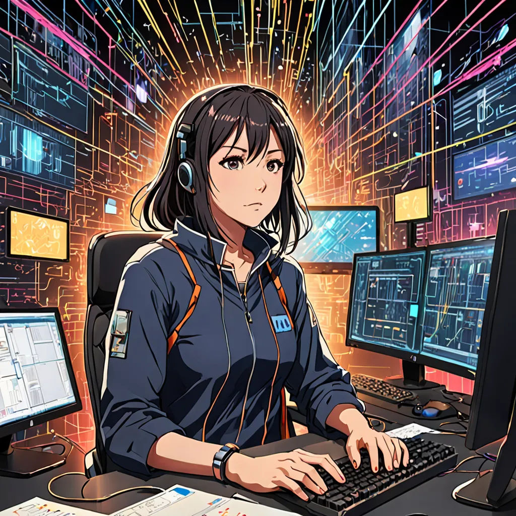 The Perfect Girlfriend Builder | Story.com