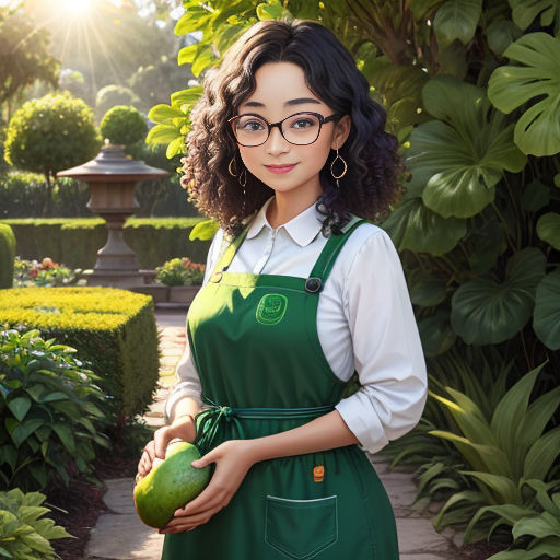 The Avocado Adventure | Story.com