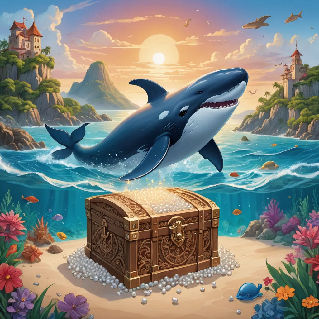 El Tesoro de Cristóbal Colón | Story.com