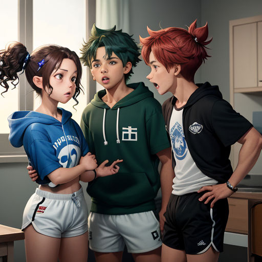 Inkling Language Clash | Story.com