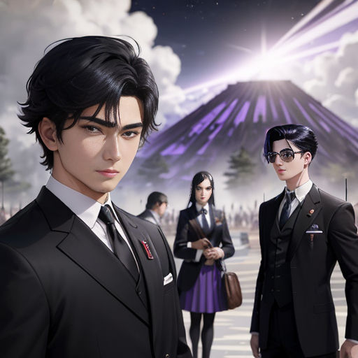 Dexto's Powerful Discovery | Story.com