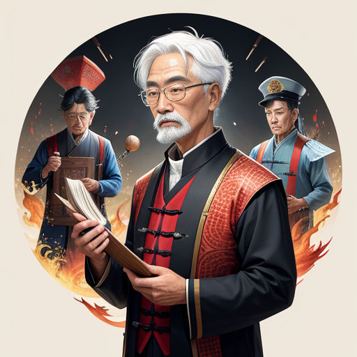 The Four Great Inventions of Ancient China | Story.com