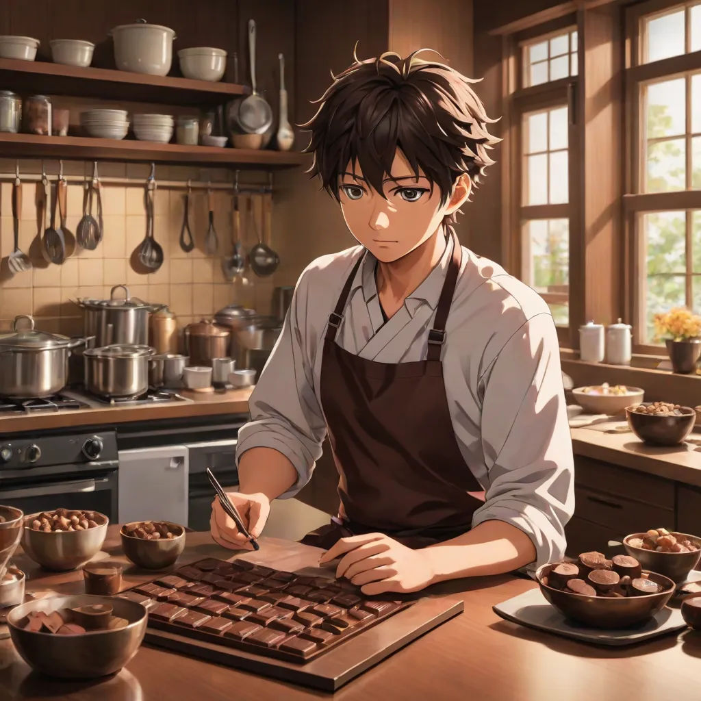 Sweet Confessions | Story.com