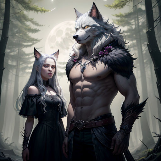 The Wolves' Awakening | Story.com