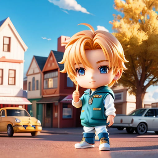 Trade with Timmy | Story.com