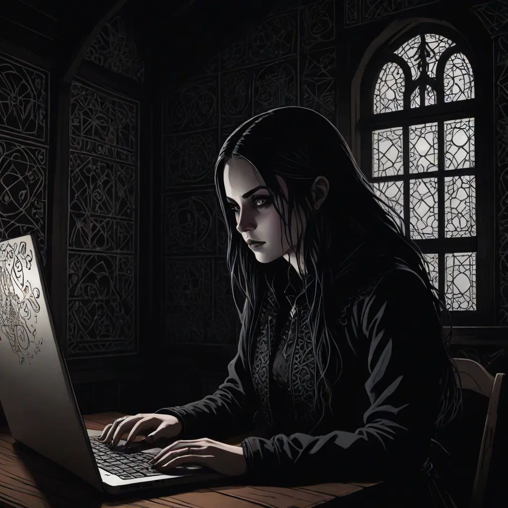 Flight of Shadows | Story.com