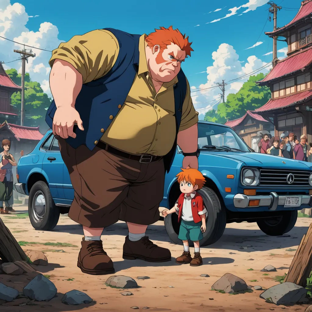 The Unlikely Love Story | Story.com