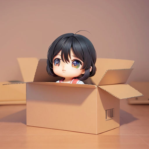 The Great Move | Story.com