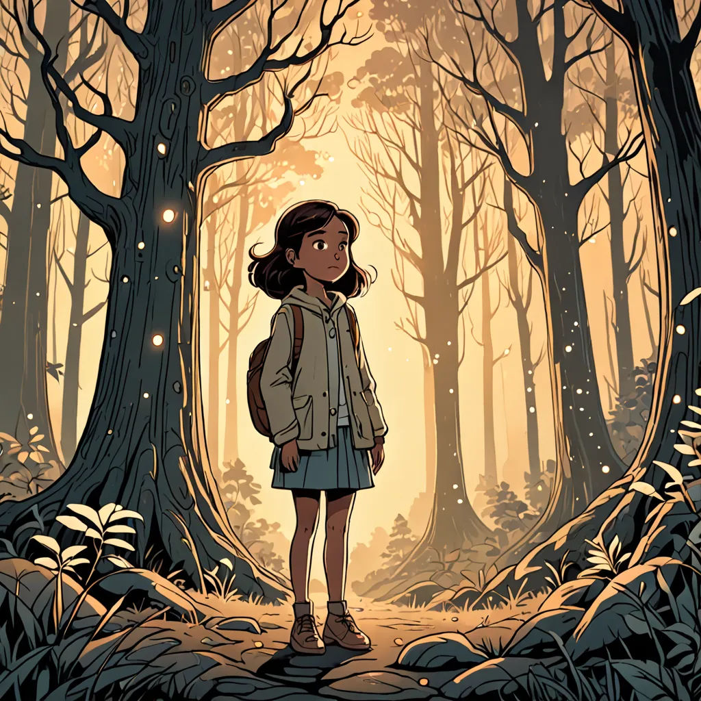 The Tree of Wisdom | Story.com