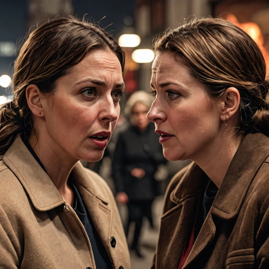 The Sister's Secret | Story.com