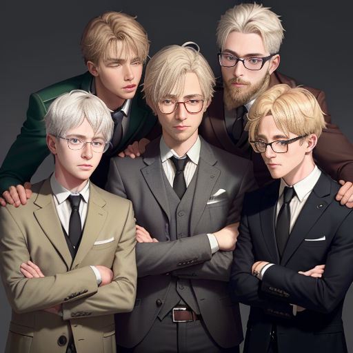 The Silent Return | Story.com