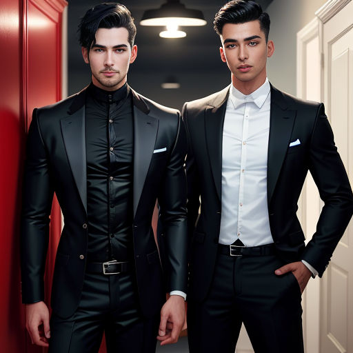 The Shiny Obsession | Story.com