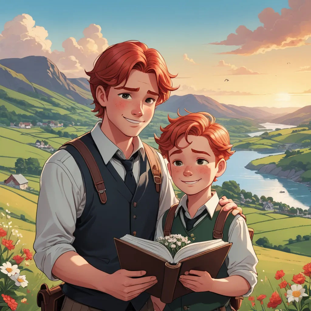 The Reunion | Story.com