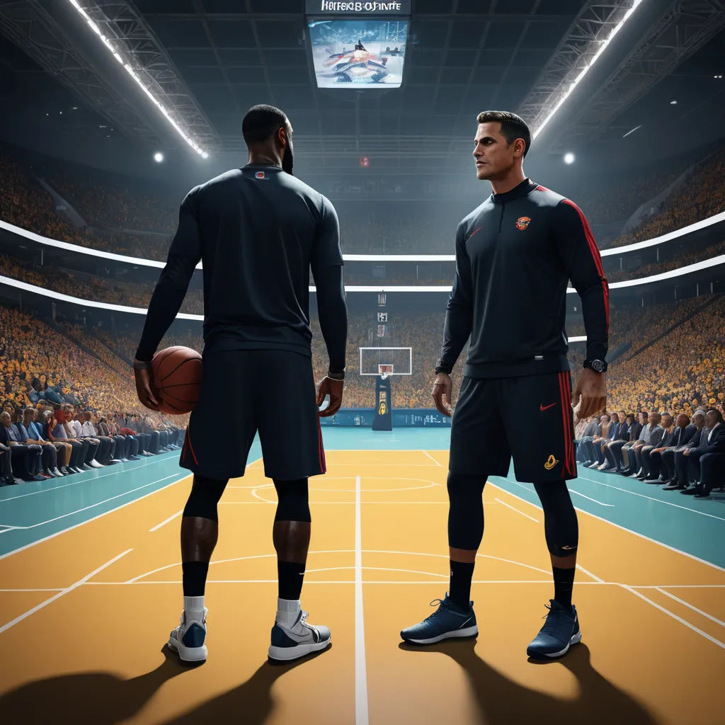 The Rizzed Up Game | Story.com